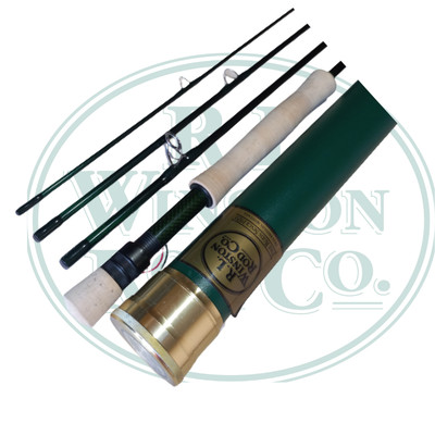Rods - Winston Fly Rod Boron
