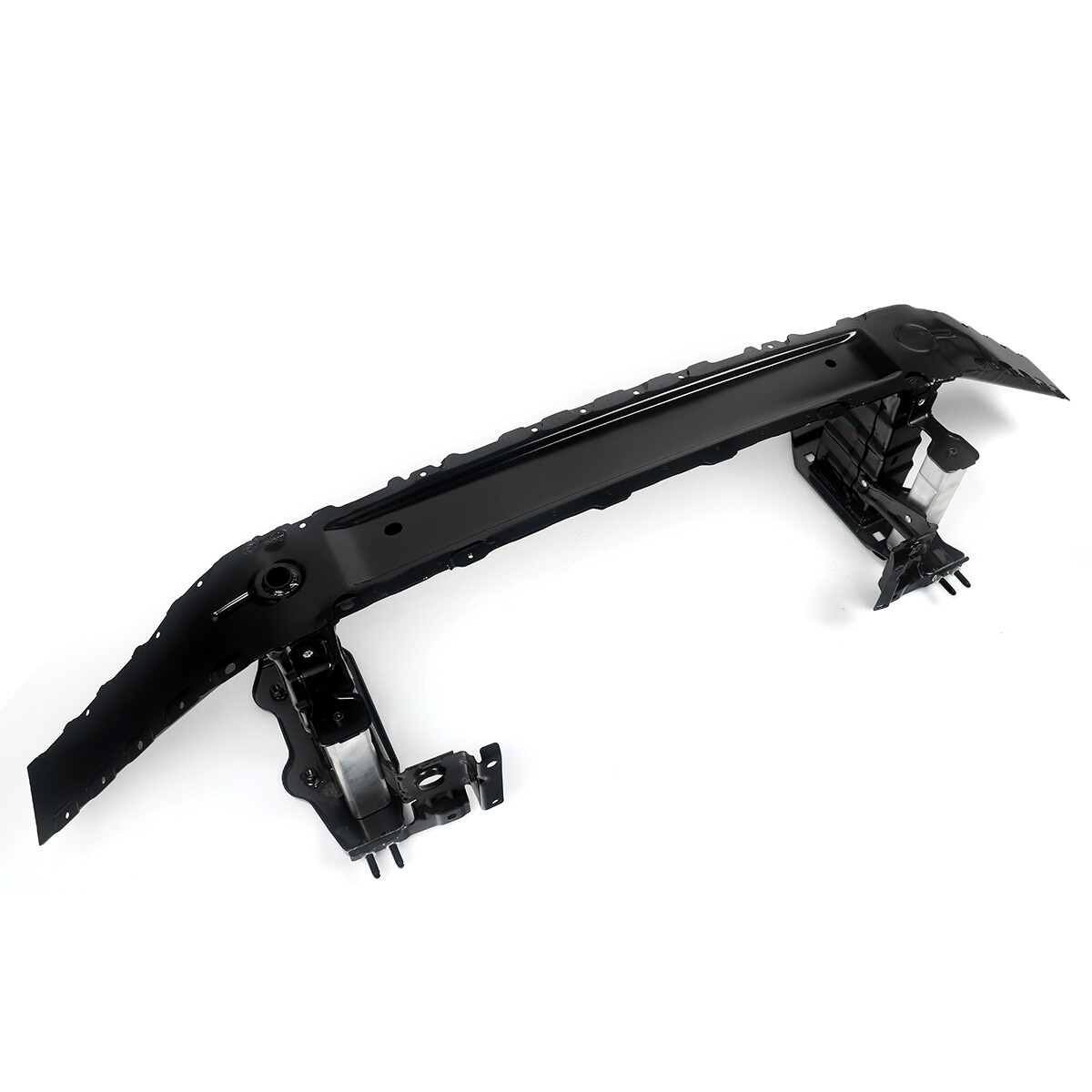 Front Bumper Reinforcement Bar For 2020-22 Mercedes-Benz GLE GLS X167 ...