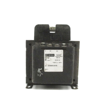 Transformers - 300 Va