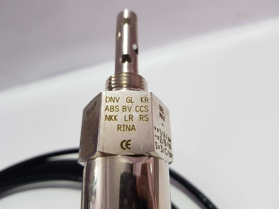 BEDIA PLCA-50 Level Monitoring Sensor 5052022411 | eBay