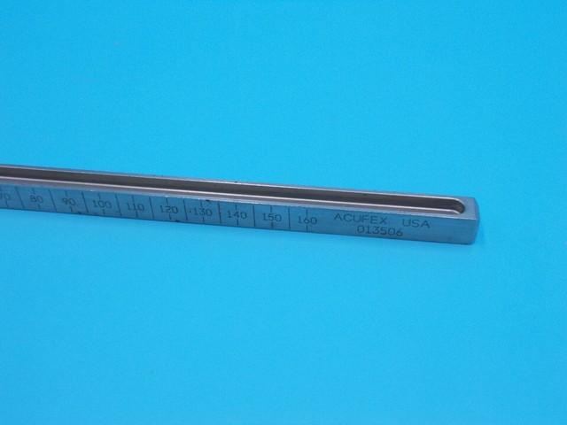 Acufex 013506 Tibial ACL Anterior Aimer for sale online | eBay