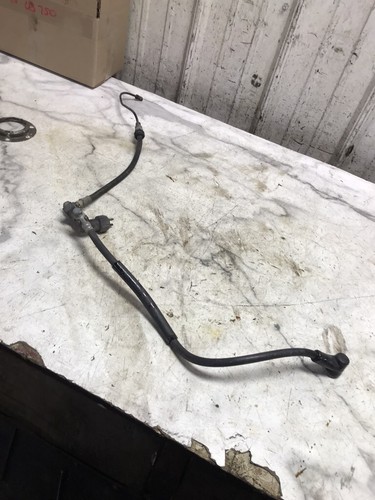 78 Honda CB750 CB 750 K Four Front Brake Line Hose | eBay