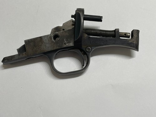 Remington Model 121 Trigger Assembly Complete. | eBay