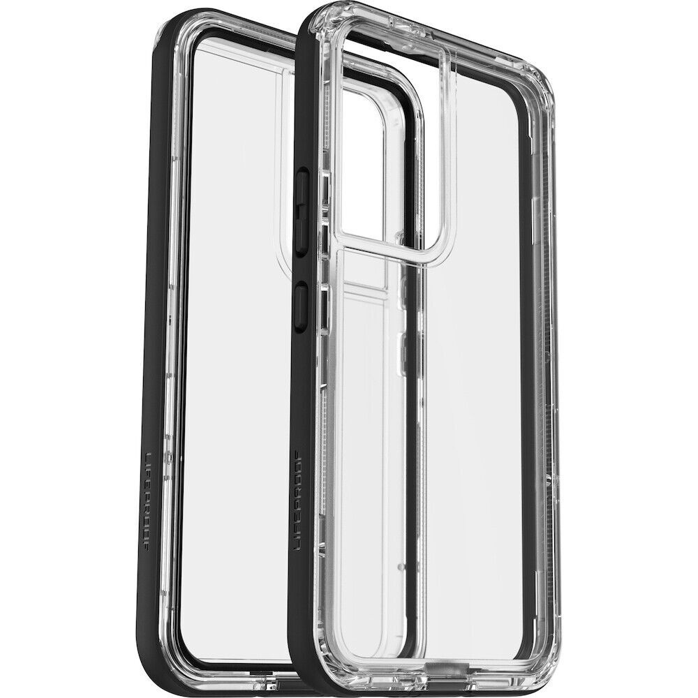 LifeProof NËXT Case for Samsung Galaxy S22 - Black Crystal for sale ...
