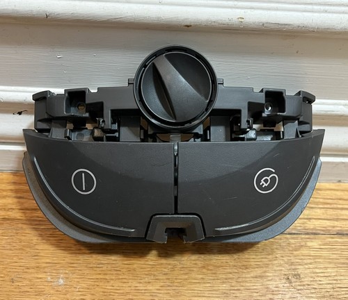 Miele S2121 Vacuum Pedals & Dial Assembly Nr. 0782087 | eBay