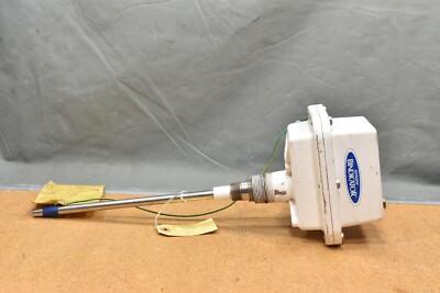 Bindicator PD1A0L12X1A, Flo-Guard Level Sensor, 4 Watts, 120 VAC, DPDT ...