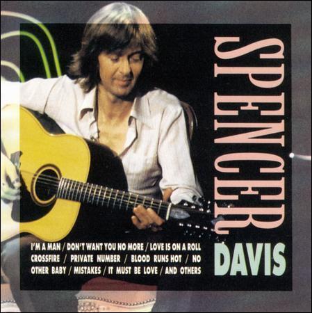 Golden Hits by The Spencer Davis Group (CD, Feb-1996, ITC Masters) for sale online | eBay