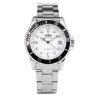WINNER Men's Watch Automatic Wristwatch Auto Date Business Mechanical ...