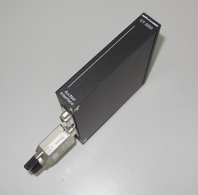 Vestas CT 3252 ArcNet interface 51.3252.03 & 51.0245.01 | eBay