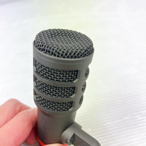 Audio-Technica Dynamic Instrument Microphone ATM25 From Japan Good ...