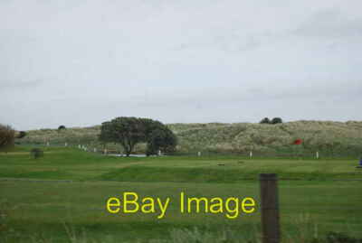 Photo 6x4 Seahouses Golf Course North Sunderland c2011 | eBay UK