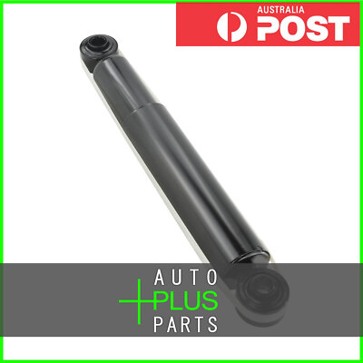 Fits HYUNDAI H-1/STAREX REAR SHOCK ABSORBER GAS.TWIN TUBE - (A1) | eBay ...