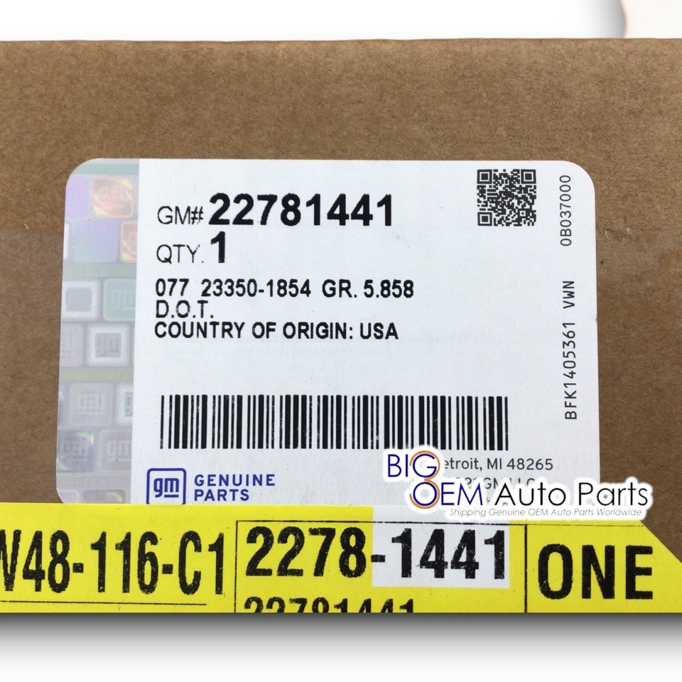 2011 - 2024 Chevrolet Silverado 2500 3500 8 Lug Wheel Cover Hub Cap OEM ...