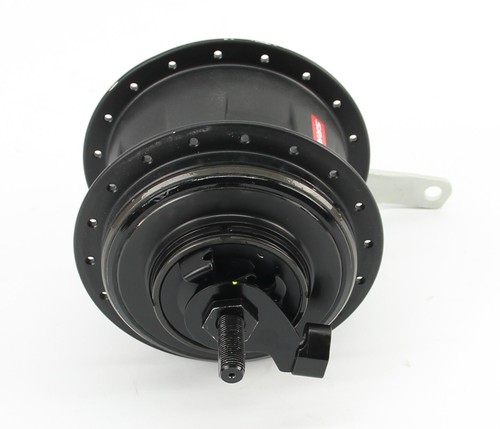 SRAM G8 Getriebenabe 8 Gang 36 Loch //NEU// 10x135 mm Rücktritt 184mm ...