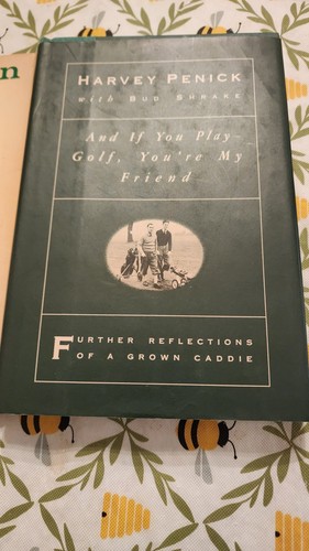 Golf Books Lot, Bill Murray, Harvey Penick, Ben Hogan, Dave Stockton | eBay