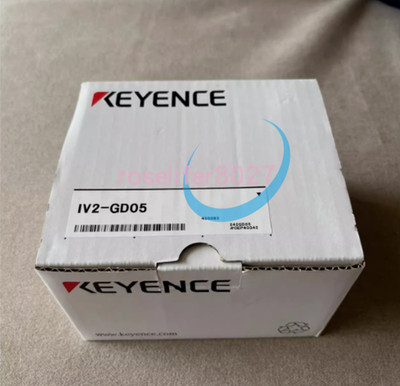 1PCS Neuf KEYENCE IV2-GD05 IV2GD05 Industrial camera spotlight plate | eBay