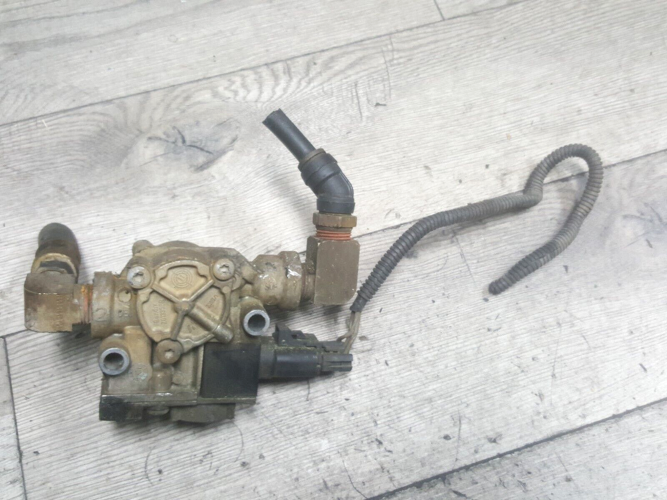 BENDIX ABS BRAKE VALVE Z013356R | eBay