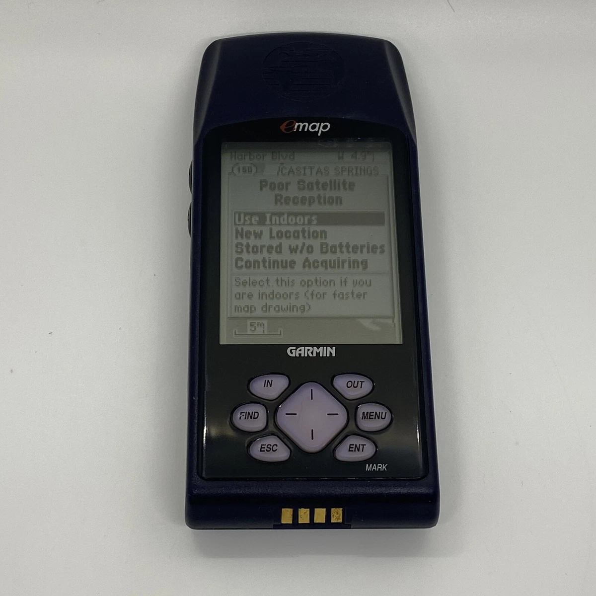 Handheld Gps For Geocaching