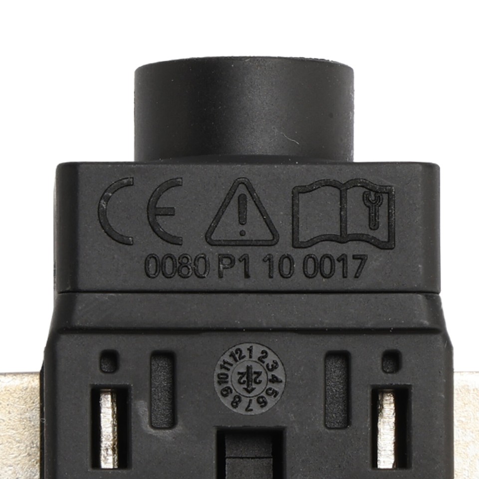 4G0915519 Battery Disconnect Fuse pyrofuse pyroswitch For VW Audi 2011 ...