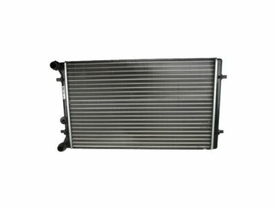 Front Radiator C985RP for VW Jetta Golf 2003 2001 2002 2005 2006 1999 ...