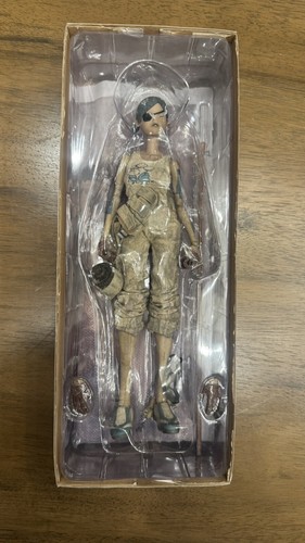 3A ThreeA Seven Bones 1/6 Scale Queeny First TQ Action Figure Rare ...