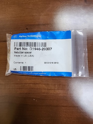 Agilent G1946-20307 Neb Spacer | eBay