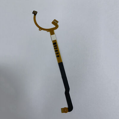 Lens Flex Cable Replacement Part for EF 24-70 mm cable f/4L IS USM F4 ...