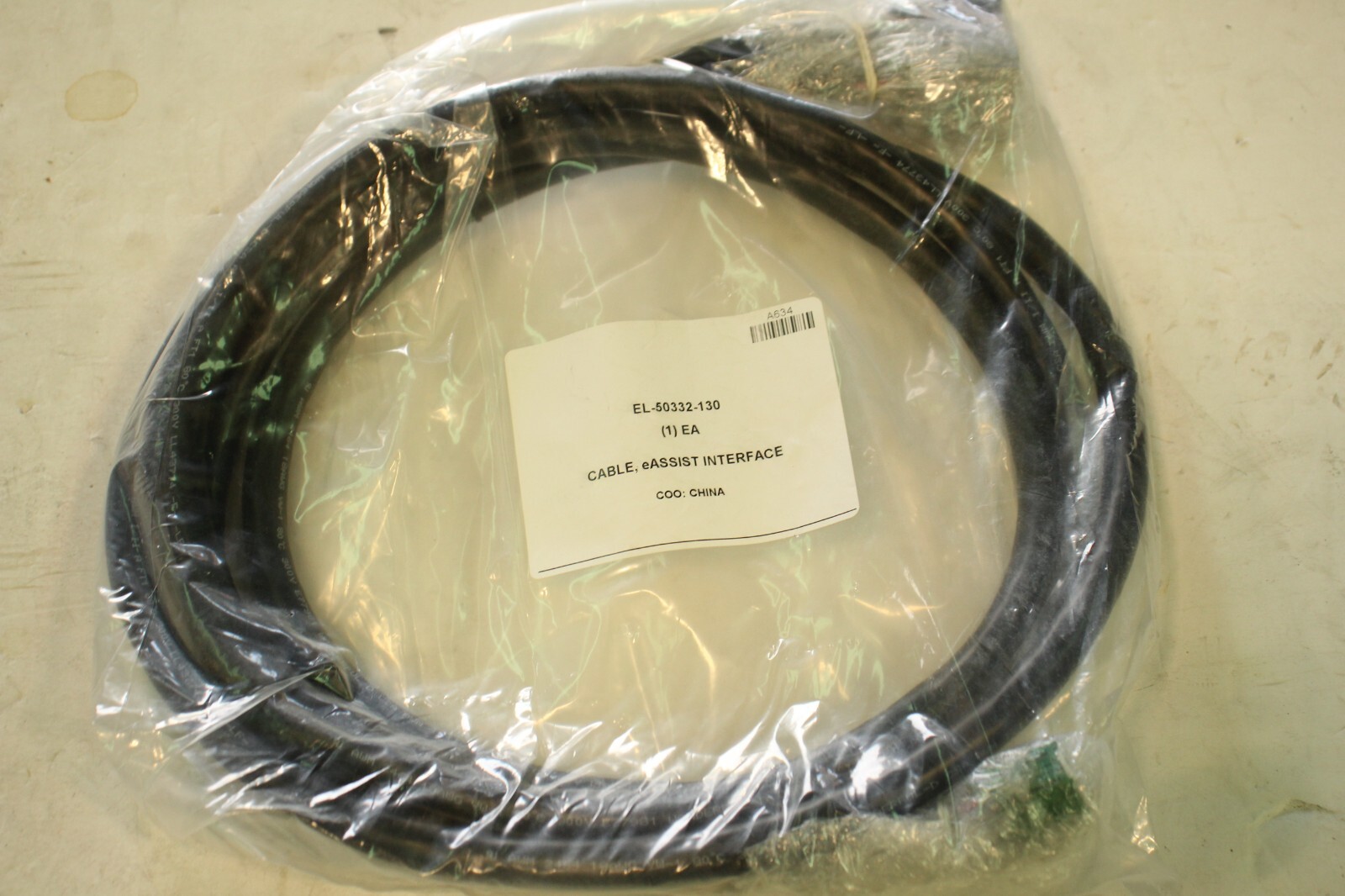 Kent Moore EL-50332-130 Cable eAssist Interface | eBay