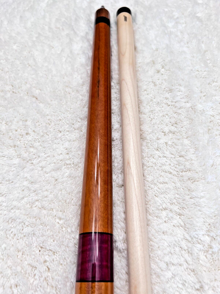 IN STOCK, Joss Thor Hammer Break Pool Cue, (Ironwood) FREE HARD CASE | eBay