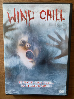 Wind chill/ DVD | eBay