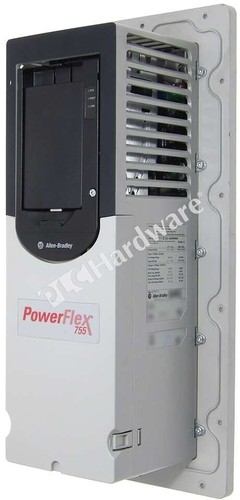 Allen Bradley 20G11FD022AA0NNNNN /A PowerFlex 755 AC Drive 480V 22A ...