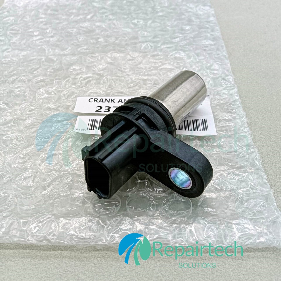 Crankshaft Position Sensor 23731-EA20D For Nissan Frontier NV 4.0L ...