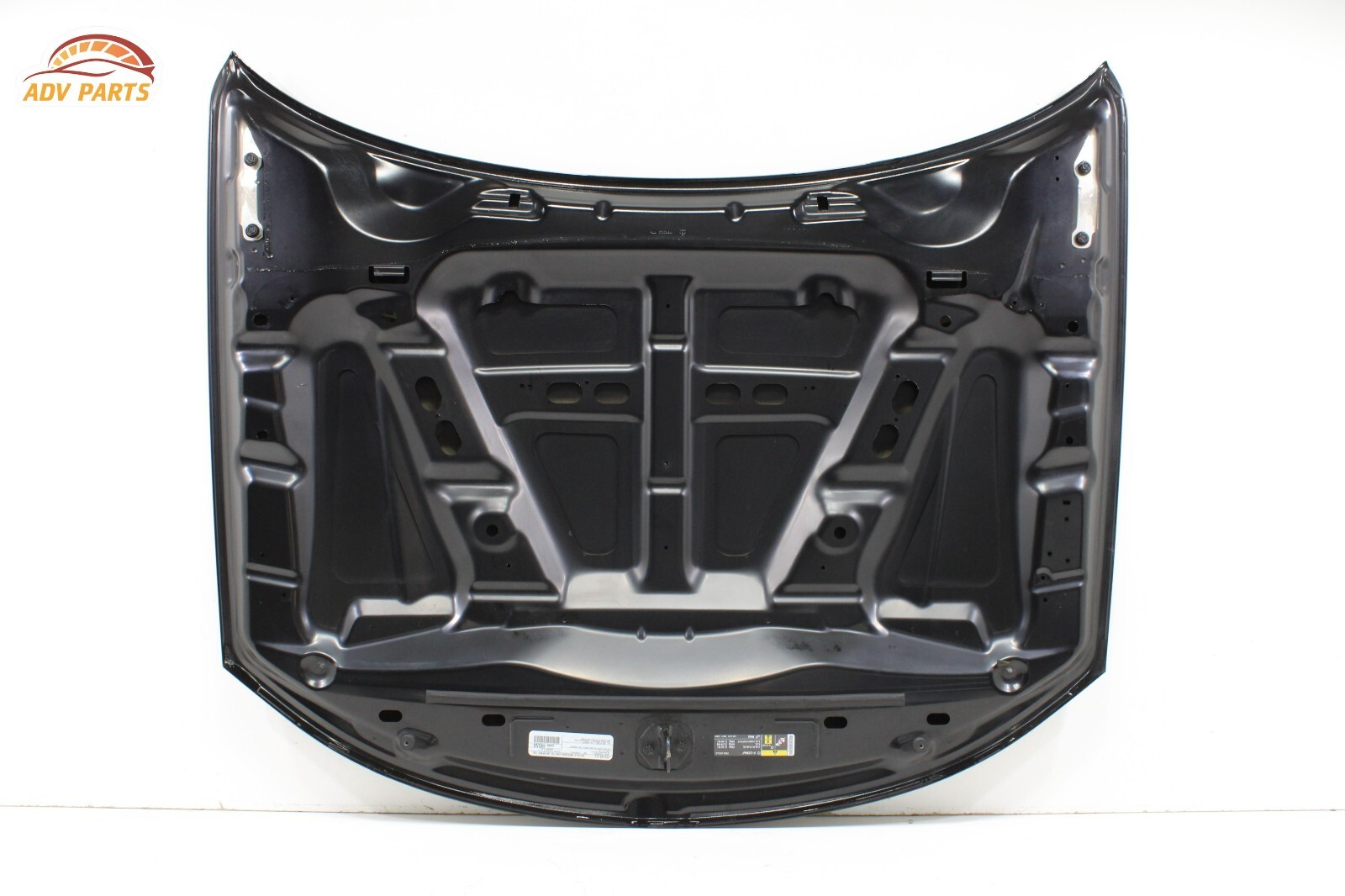 2015 - 2023 DODGE CHARGER HOOD BONNET SHELL COVER PANEL OEM | eBay