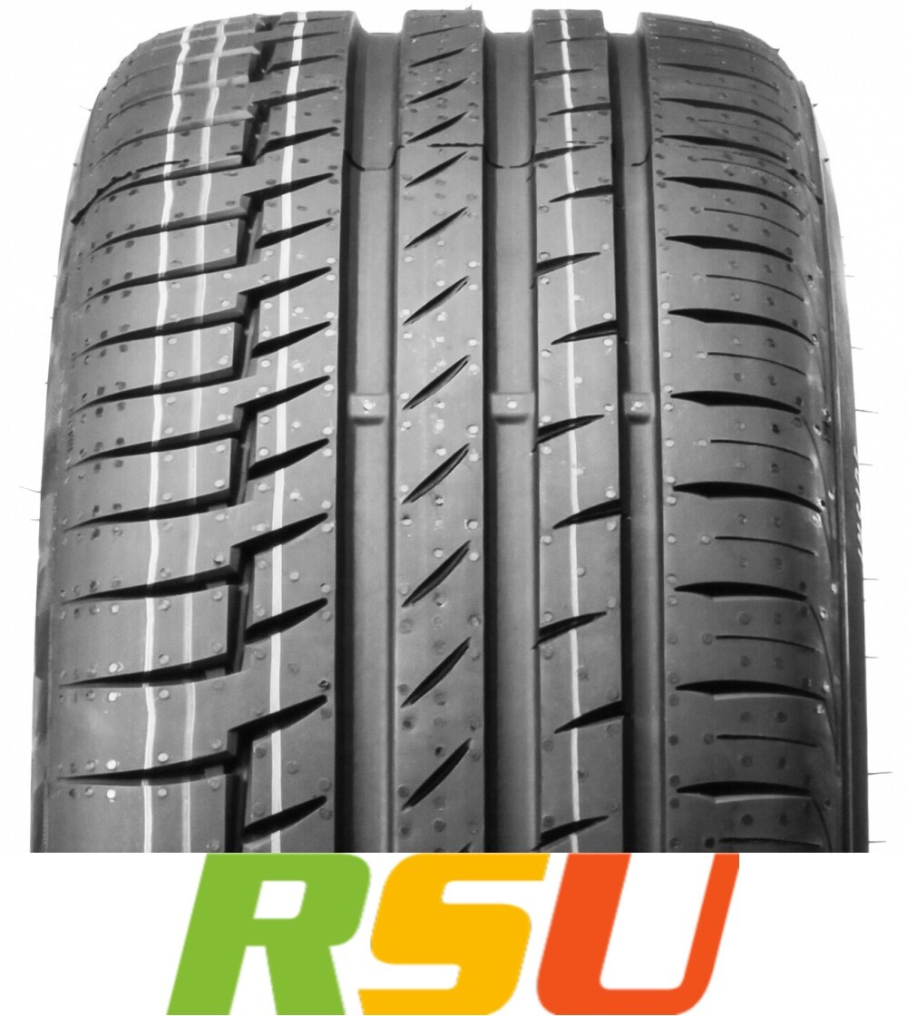 Continental Premiumcontact 6 VOL FR XL DOT21 235/45 R19 99V ...