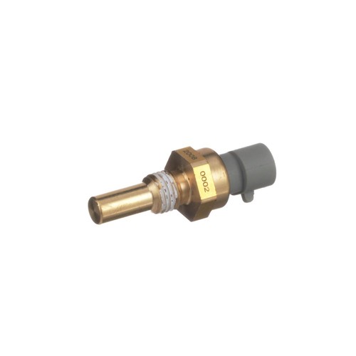 Engine Coolant Temperature Sensor SMP For 2015, 2022 Chevrolet Camaro 3 ...