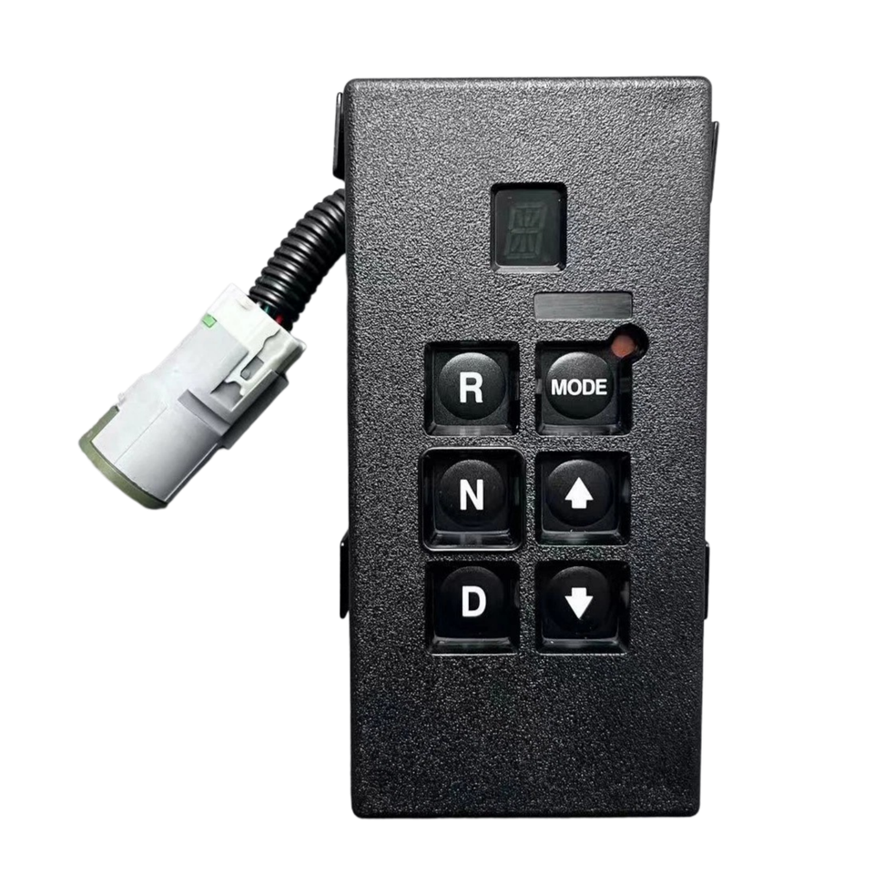 New 29529429 WTEC-3 Push Button Shifter for Allison Transmission ...