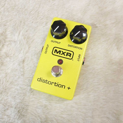 Used Mxr Distortion No.km3338 | eBay