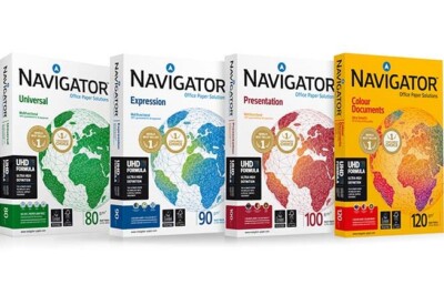 Navigator A3 Printer Paper 80,90,100,120gsm Reams Copier Printer Office ...