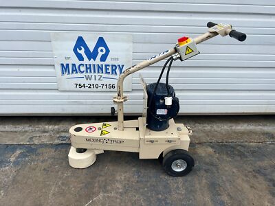 Grinders - Professional - Edco Grinder