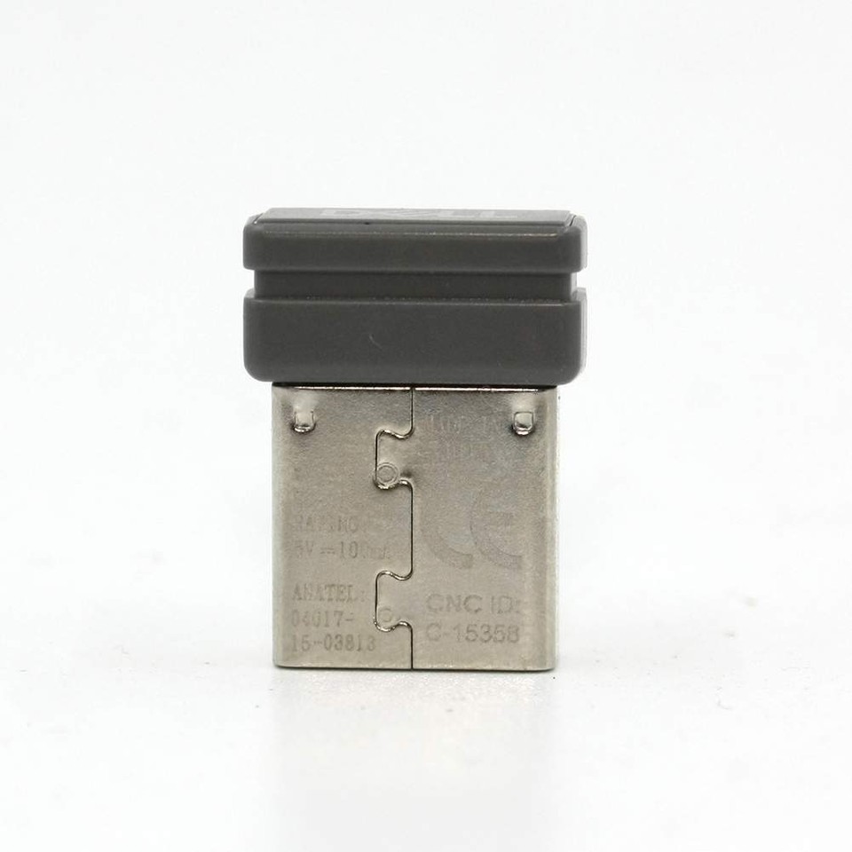 USB Dongle Receiver Adapter SD-8160 For Dell Peripheral Manager Mouse ...