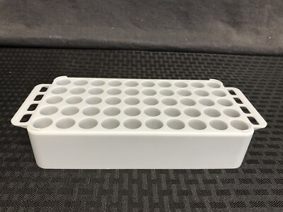 Plasticware - Vial Rack