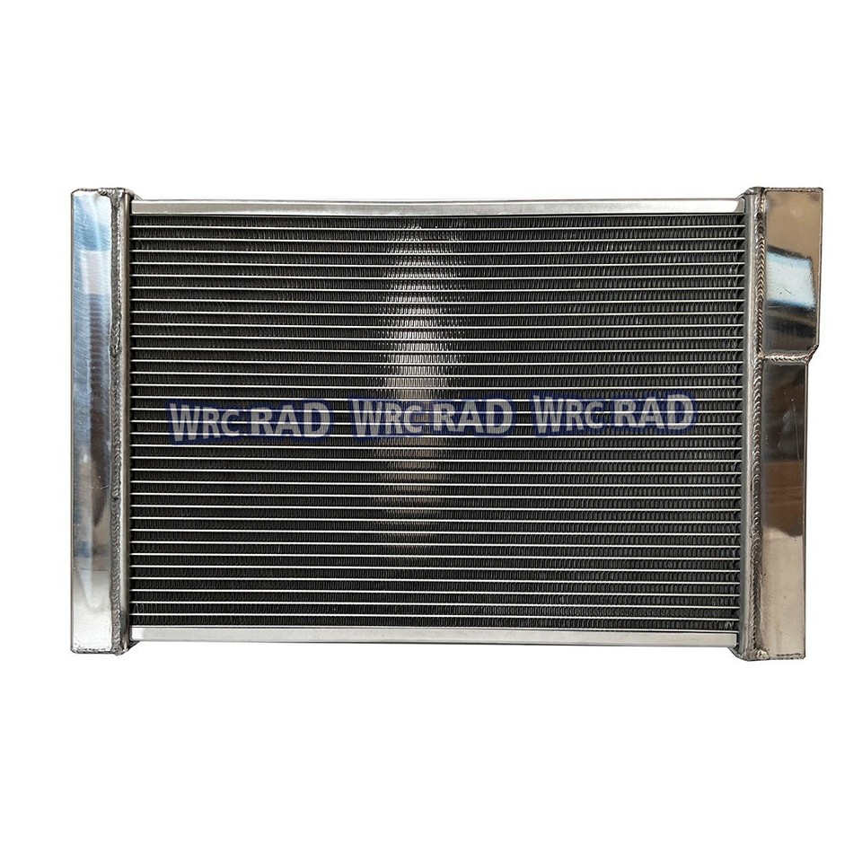 Aluminum Radiator For PORSCHE 944 2.5L NA 924S 2.5 M/T NON-Turbo 1981 ...