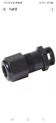 APsystems AC Bus End Cap Waterproof for DS3/QS1/QT2 | eBay