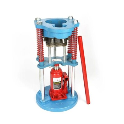 Automotive Shock Absorber Spring Removal Machine Shock Absorber Removal ...