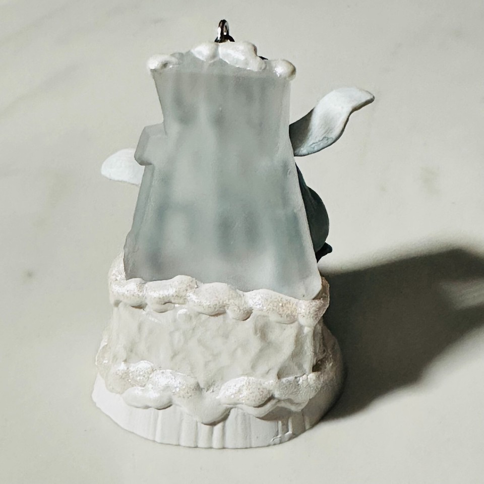 Hallmark 2006 Mumble Moves Penguin Happy Feet Movie Keepsake Xmas ...