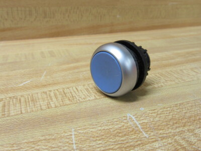 Eaton M22-D-B Klockner/Moeller Push Button M22DB | eBay