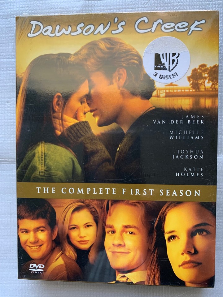 TV Shows on DVD. Complete Series. BRAND NEW. SEALED. Pick & Choose. | eBay
