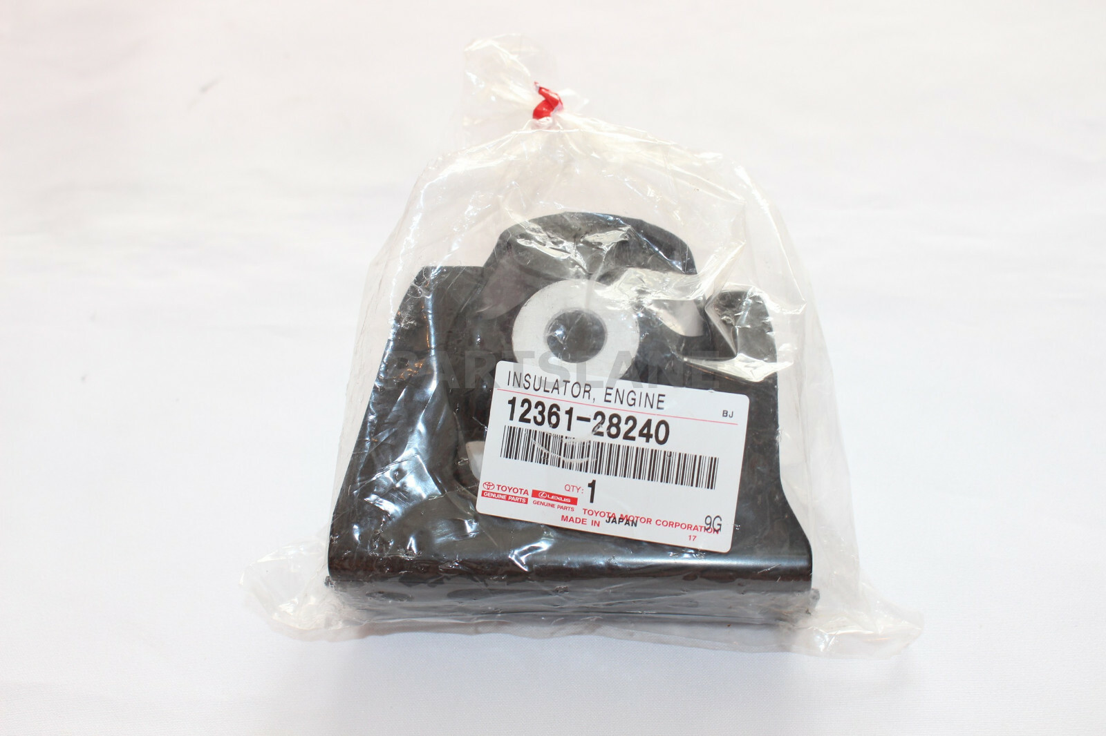 Scion Toyota OEM 08-14 Xb-engine Torque Strut Mount 1236128240 for sale ...