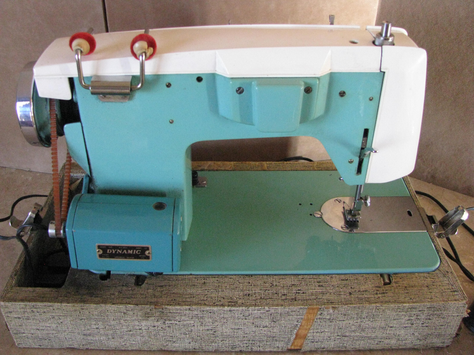 Universal J-A38 Sewing Machine | eBay