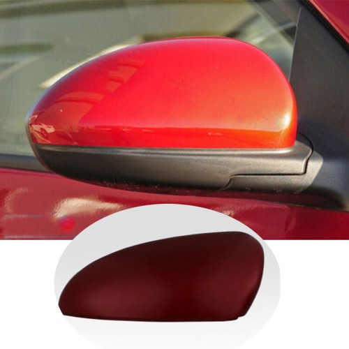 For 2009-2013 Chevrolet Cruze Rear View Side Mirror Housing Red Right ...